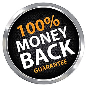 Thyroid Supplement to Promote Thyroid Function with Thyroid Support Vitamins, Vitamin B-12, Iodine, Magnesium, Zinc, Selenium, Manganese, L-Tyrosine, Bladderwrack, Cayenne, Kelp & More 60 Count