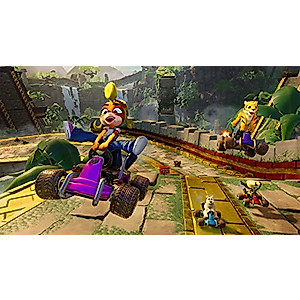 Crash Team Racing