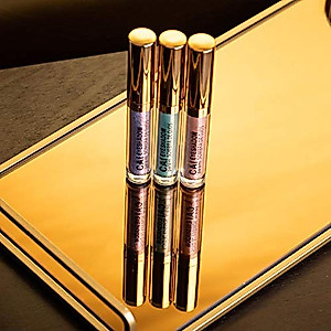 CAI Para Mi Liquid EyeShadow - Deepest Violet