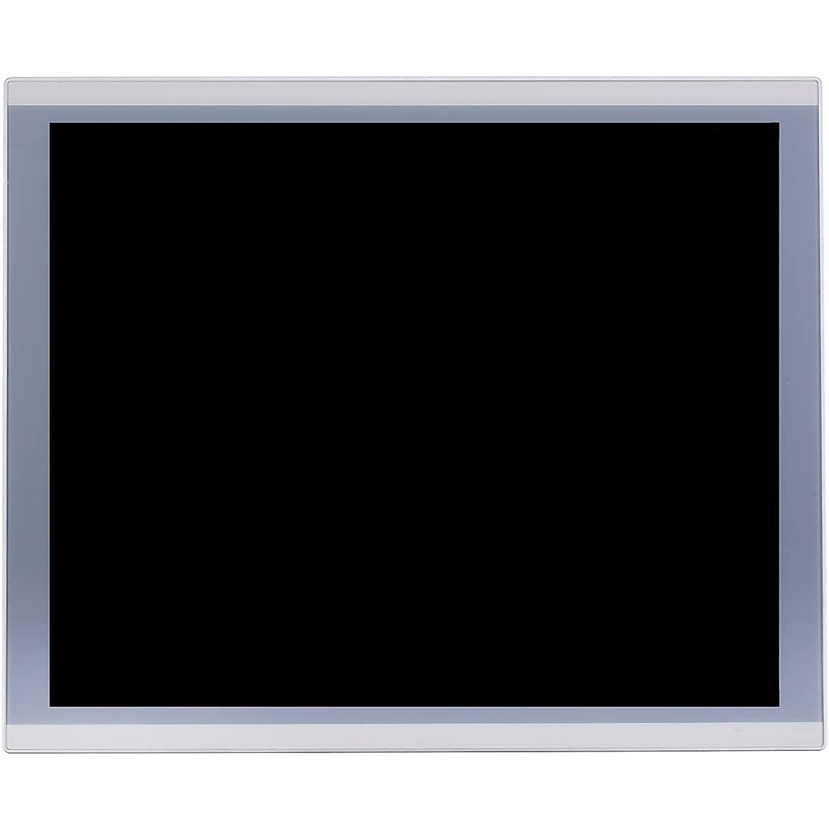 18.5 Inch TFT LED IP65 Industrial Panel PC, All in One PC Desktop Computer, High Temperature 5-Wire Resistive Touch Screen, Intel 4th Core I5, VGA HDMI LAN RS232 COM, 8GB Ram 256GB SSD 1TB HDD