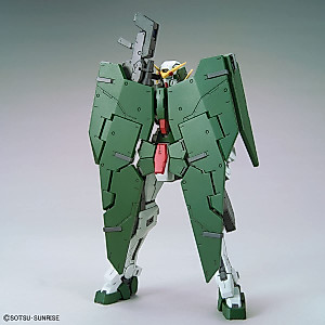 Bandai Hobby MG 1/100 Gundam Dynames ''Gundam 00'', White