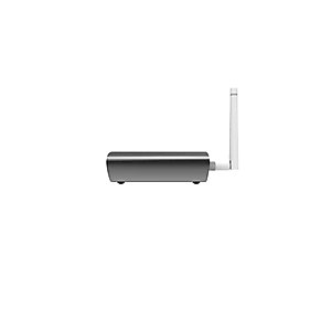 iFi Zen Stream – Network Audio Transport – Inputs: Ethernet/Wi-Fi/USB - Outputs: USB/SPDIF