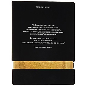 Tiziana Terenzi Kirke EDP for Men and Women, Black, Floral Fruity, 3.38 Fl Ounce (Pack of 1)