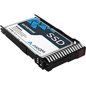 Axiom Memory - SSDEP45HB960-AX EP450 960 GB Solid State Drive - 2.5 Internal - SAS (12Gb/s SAS)
