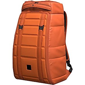 Db Journey The Hugger Backpack | Midnight Sun | 50L | Solid Structure, Fully Opening Main Compartment, Hook-Up System