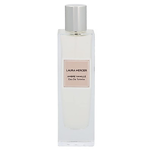 Laura Mercier Ambre Vanille Eau Gourmande EDT 1.7oz (50ml)