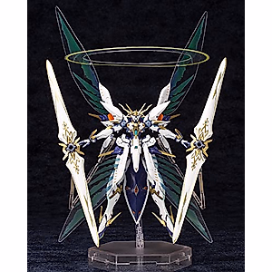 Kotobukiya Xenoblade Chronicles 2: Siren Plastic Model Kit, Multicolor