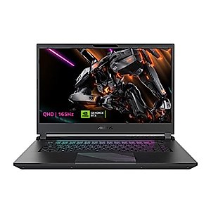 GIGABYTE AORUS 15: 15.6" 16:9 Thin Bezel QHD 2560x1440 165Hz, NVIDIA GeForce RTX 4070 Laptop GPU 8GB GDDR6, Intel Core i7-13700H, 16GB DDR5 RAM, 1TB SSD, Win11 Home (AORUS 15 BSF-73US754SH)