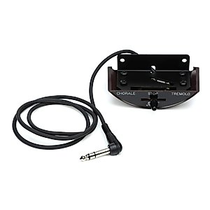 Hammond CU-1 Tremolo/Chorale Switch