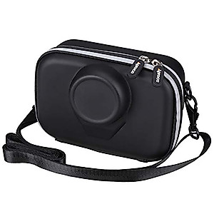 Aproca Hard Storage Case for Canon AE-1 35mm Film Camera