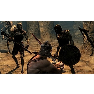 The Elder Scrolls V: Skyrim - PC