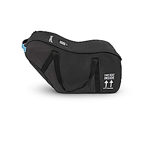 UPPAbaby MESA Travel Bag, 1 Count (Pack of 1)