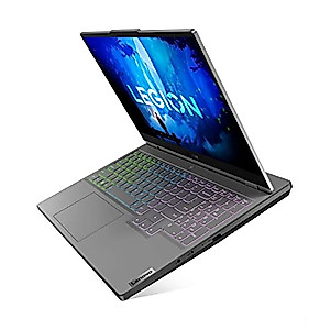 Lenovo Legion 5i Gen 7 Intel Laptop, 15.6" FHD IPS Narrow Bezel, i7-12700H，RTX 3060 (TGP 140W), DDR5 RAM, Win 11H, with HDMI Cable (16GB RAM | 1TB PCIe SSD)