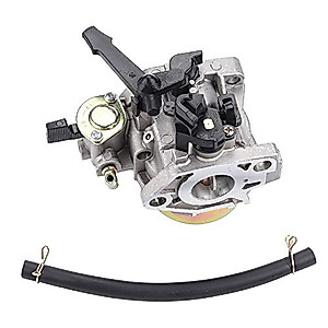 Dalom GX240 Carburetor w for Honda GX270 GX 240 270 270cc 8HP 9HP Engine WT30X Water Pump 16100-ZH9-W21