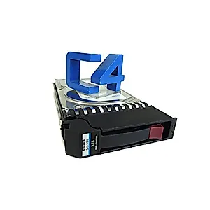 HP 656102-001 P2000 3TB 6G SAS 7.2K LFF - QK703A