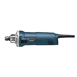 Bosch DG250C 120-Volt Die Grinder , Blue