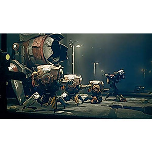 3goo Steel Rats SONY PS4 PLAYSTATION 4 JAPANESE VERSION