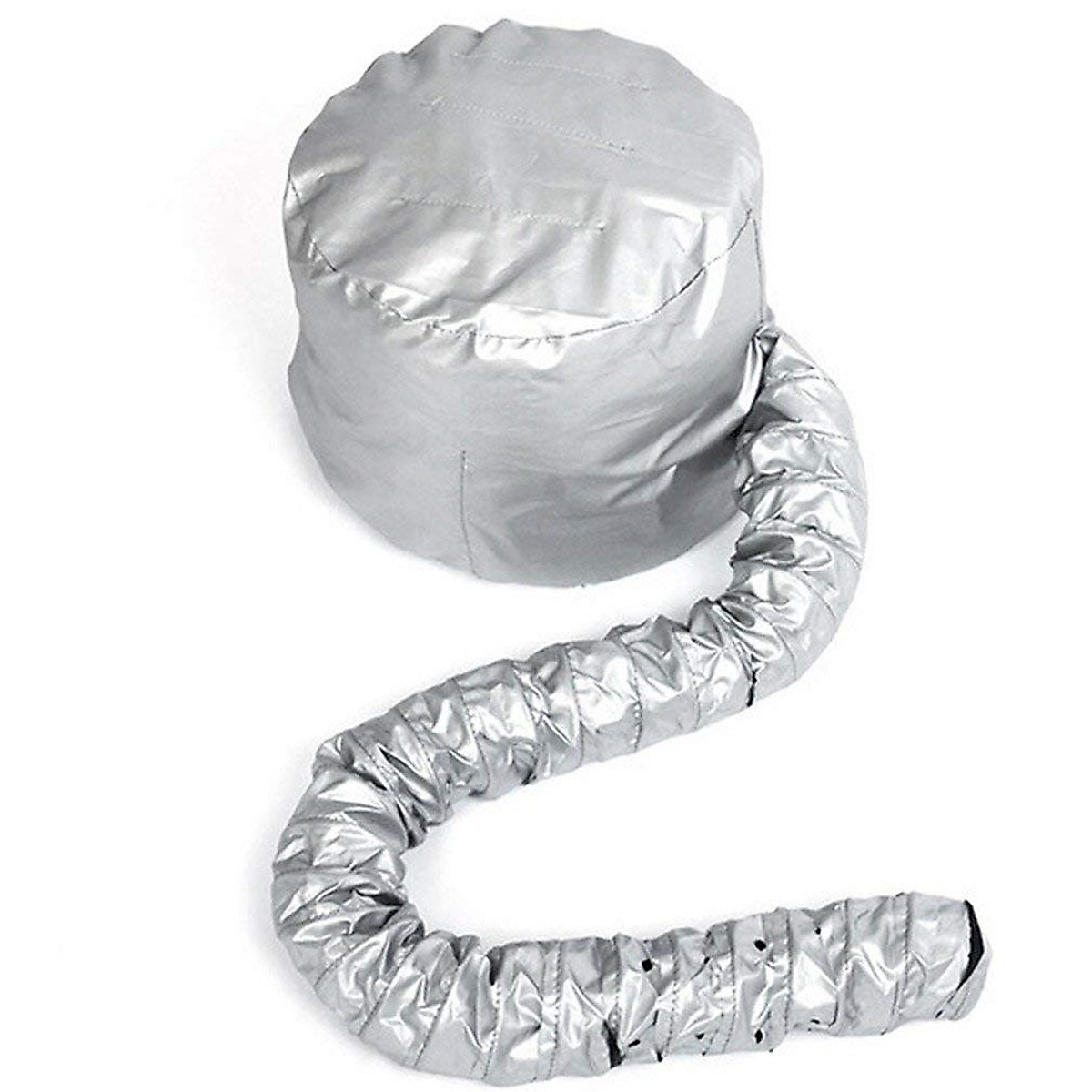 Hair Mask Baking Oil Cap Hair Dryers Annex Heat Practical Security Hair Care Treatment Beauty Steamer