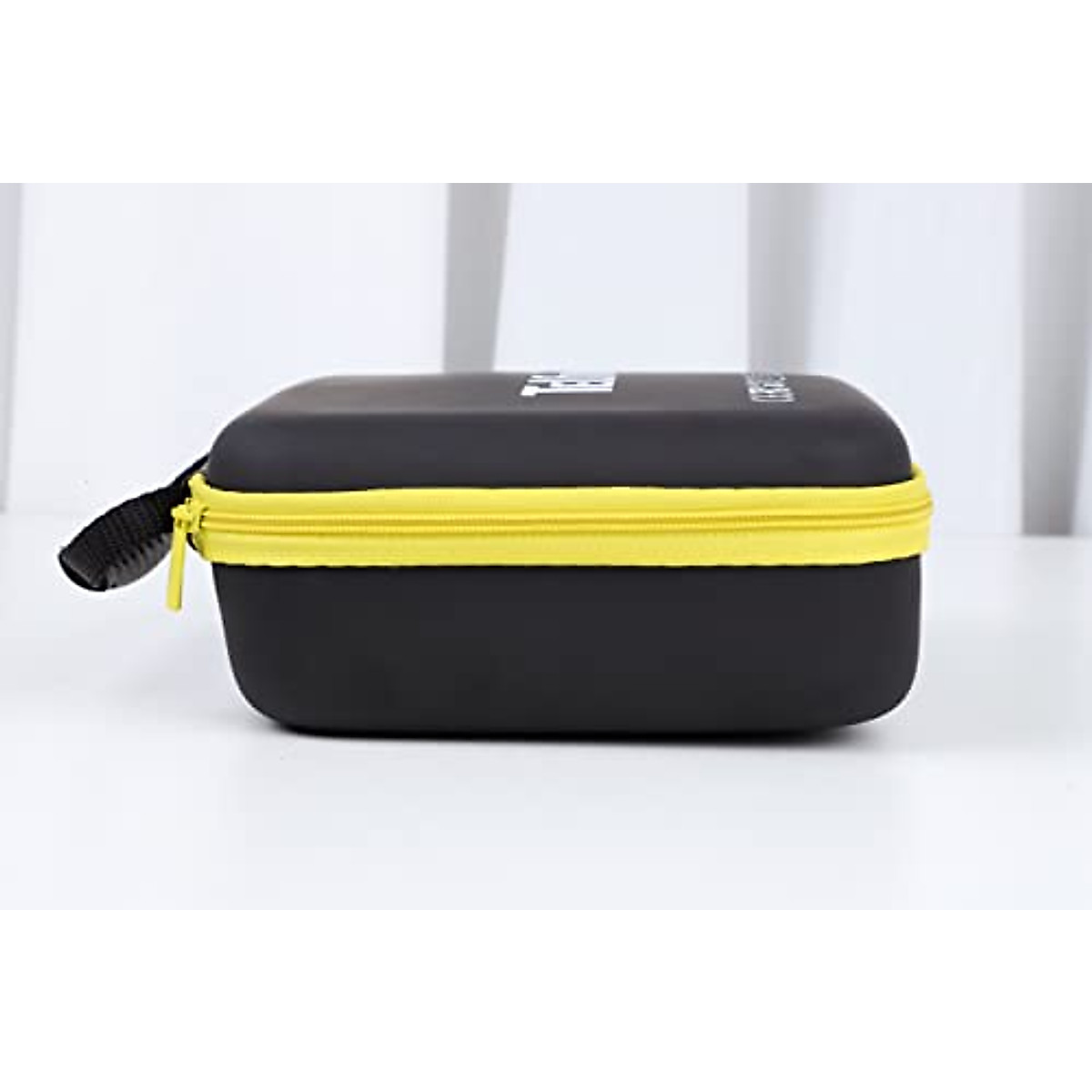 Telfun Head Shavers for Bald Men, 5-in-1 Head Electric Razor with Nose Hair Sideburns Trimmer, Waterproof Wet/Dry Mens Grooming Kit, LED Display, IPX7-Waterproof, Gifts Travel Case