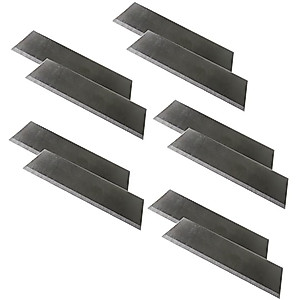 10 New Replacement Blades Fit for Handi-Cut 37300 37200, Sharp