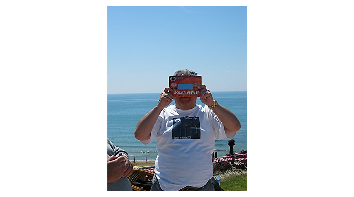 Buy #14 Welder's Glass Solar Eclipse Viewer - Made in USA