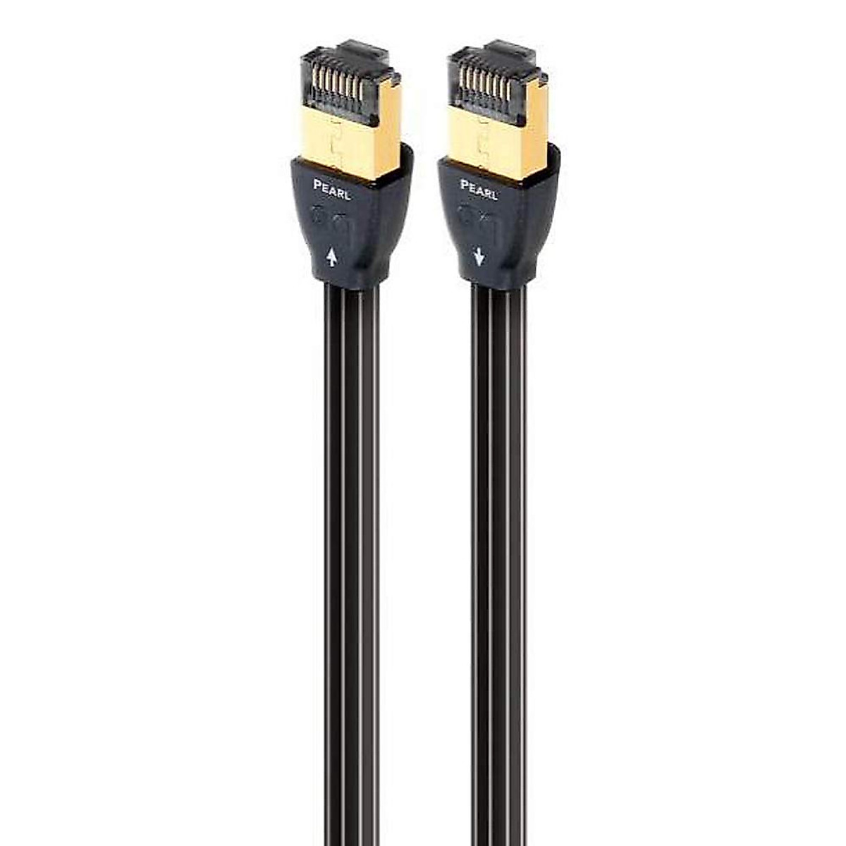 AudioQuest Pearl RJ/E Ethernet Cable (3.0 meters)