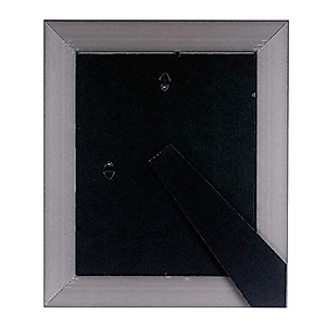 kieragrace - PH44005-1 Farmhouse luxury-frames, 8 by 10-Inch, Blackended Wood