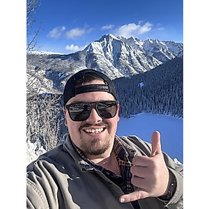 Hat Extender for Snapback Hats to Make Hats Larger and Increase Hat Size Compatible with Baseball Caps Like Richardson New Era Melin Findlay Branded Bills and Many More Black, 5 1/8-8