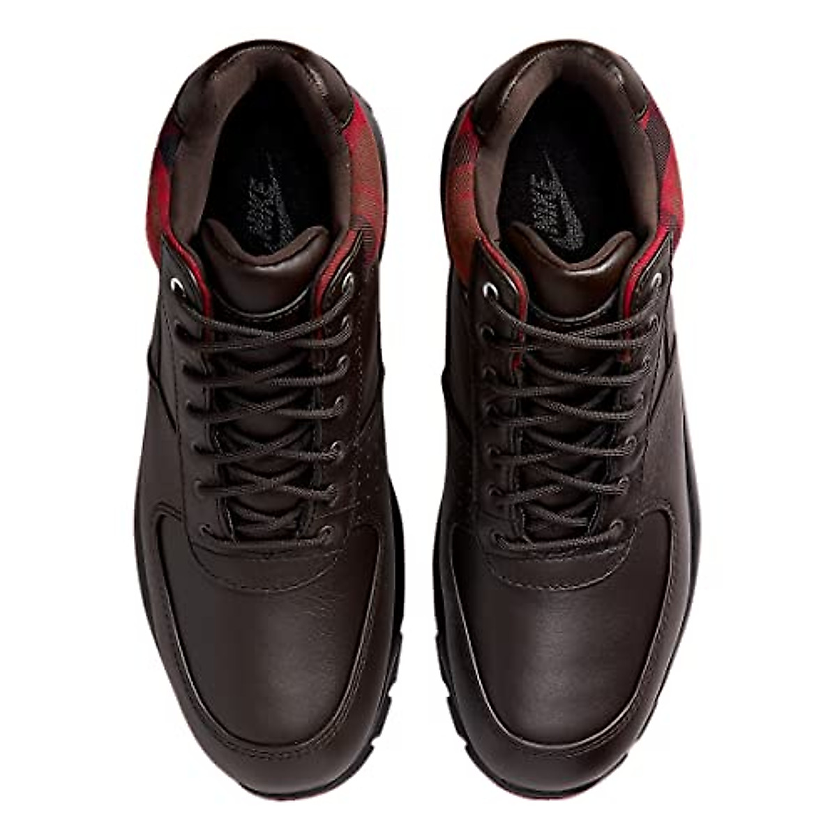 Nike Men's Air Max Goadome SE Boots, Shadow Brown/Black-shadow Brown, 11.5