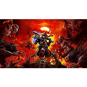 Evil West - Xbox Series X