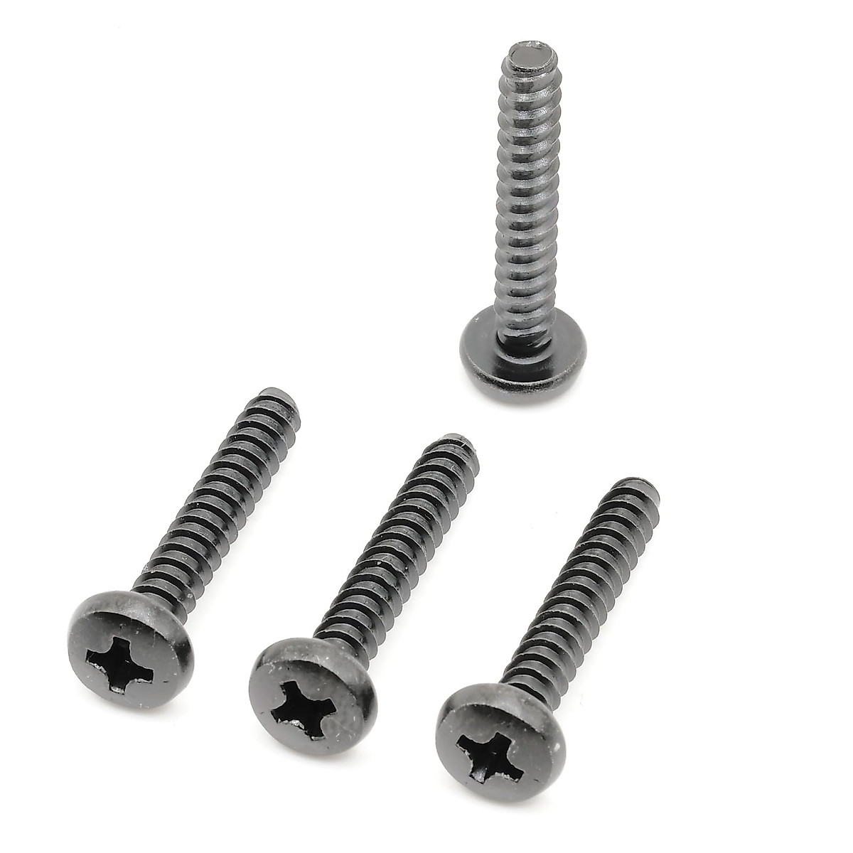 ReplacementScrews Stand Screws Compatible with Insignia NS-49D420NA18 (NS49D420NA18)