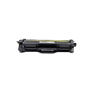 USA Advantage USAA Compatible Toner Cartridge Replacement for Brother TN760 / TN-760 (Jumbo Black,1 Pack), TN760J,TN-760J