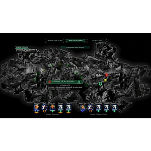 Space Hulk Ascension - PlayStation 4