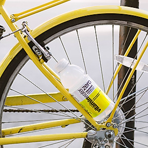 Vitamin Water ZERO Sugar - Forever You - Coconut Lime | 20 Fl Oz Bottles, Nutrient Enhanced Flavored Water w/Vitamins, Antioxidants, Electrolytes | Pack of 12