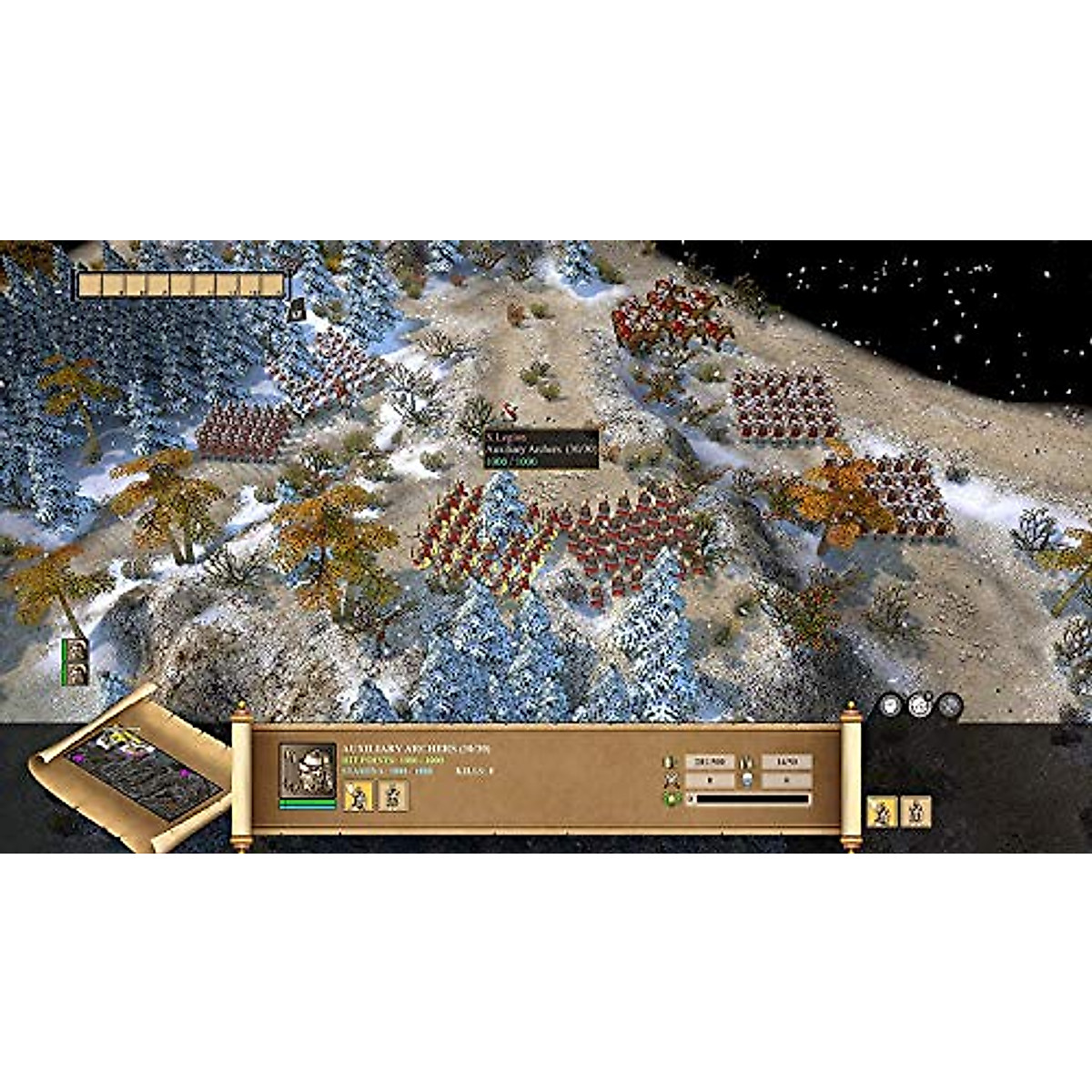 Deep Silver Commandos 2 & Praetorians: HD Remastered Double Pack - Xbox One - Xbox One