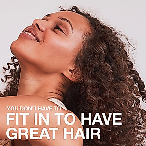 ikoo Talk The Detox Conditioner For Excessively Dry or Damaged Hair, Deeply Hydates, Made with Aloe Vera, Green Tea Extract & Caffeine, Cruelty Free, Vegan, Paraben Free, Travel Size - 3.4 Fl Oz