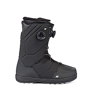 K2 Maysis Mens Snowboard Boots Black 11