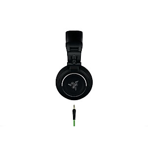 Razer RZ13-01120100-R3U1 Adaro DJ Analog Headphones