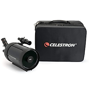 Celestron C5 - 48 x 127 Spotting Scope Kit