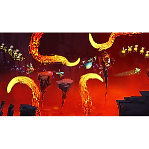 Rayman Legends - PlayStation 4 Standard Edition
