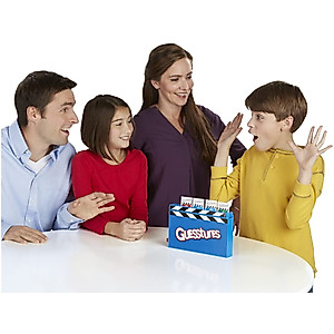 Hasbro Gaming – Gestures, Table Games Spanish Version, Multicoloured b0638105 for 8 años to 99 años