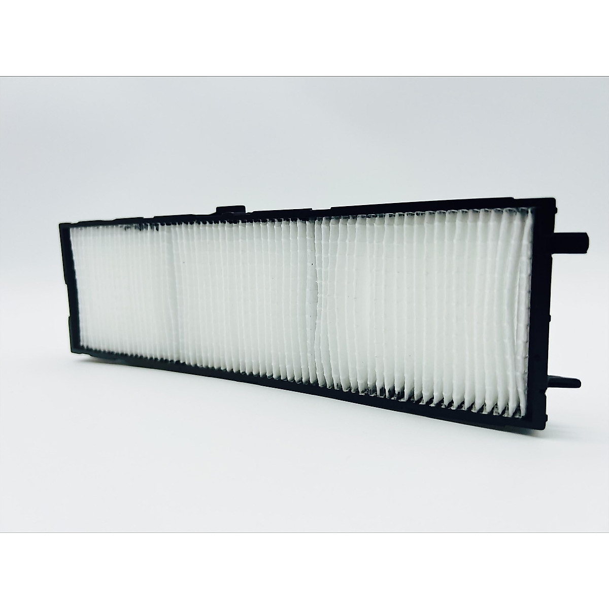 Replacement Air Filter ET-RFV410 for Select Panasonic Projectors PT-VZ585N, PT-VZ580, PT-VW545N, PT-VW540, PT-VX615N, and PT-VX610