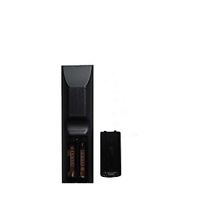 HCDZ Replacement Remote Control Fit for Sony 148058421 HT-DDW700 HT-DDW780 Audio Video DVD Home Theater AV System Receiver