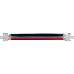Gamma AGSB214 Shockbuster Ii Red/Black