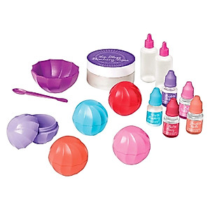 Cra-Z-Art Shimmer ‘N Sparkle Make Your Own Sweet Lip Treats (17531)