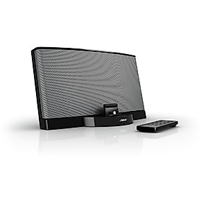 Bose SoundDock Series III Digital Music System with Lightning Connector