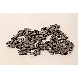 Echo 91PX62CQ Chainsaw Chain, 18"