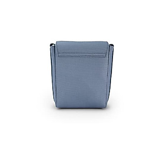 Polaroid Now Camera Bag - Blue Gray