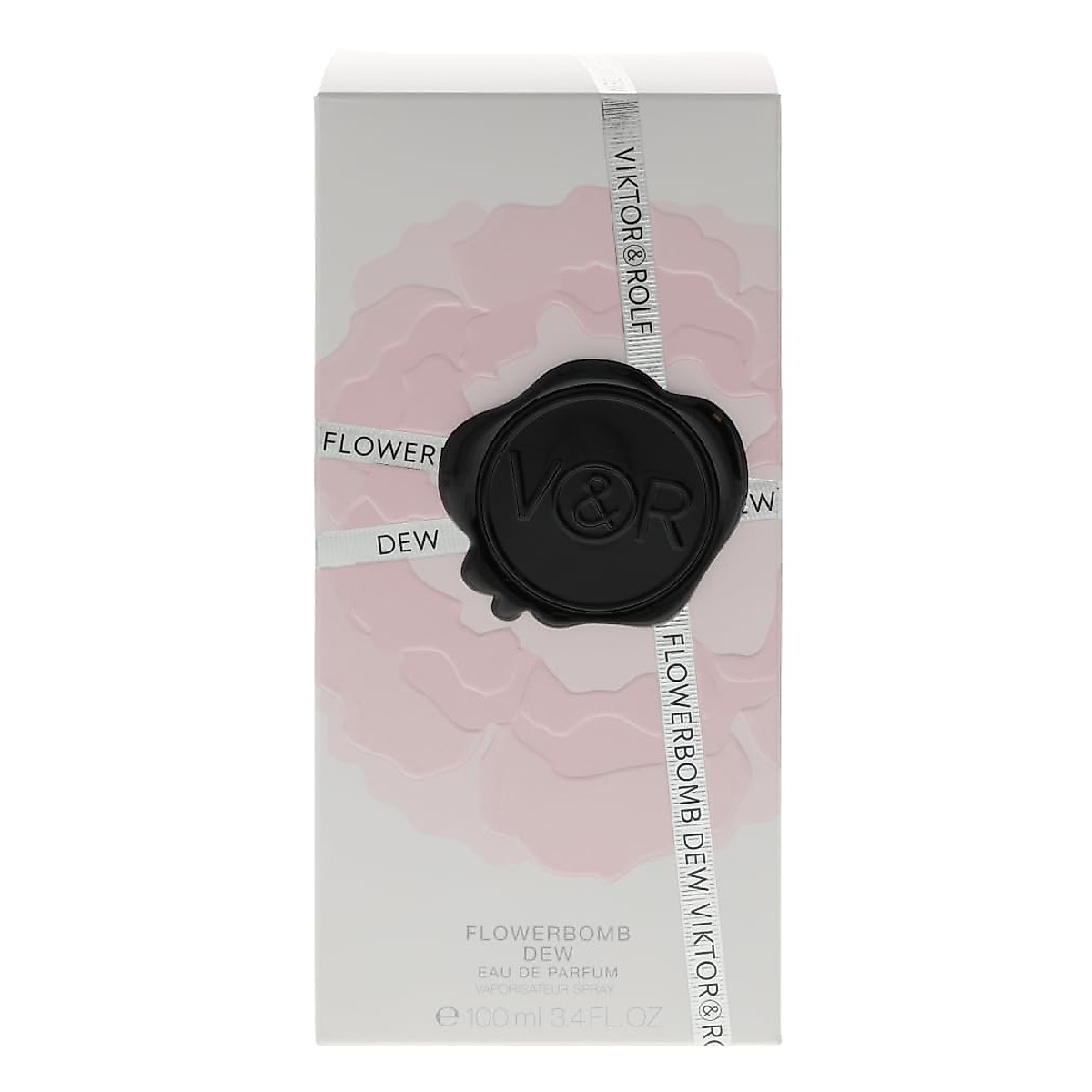 Viktor and Rolf Flowerbomb Dew Women EDP Spray 3.4 oz