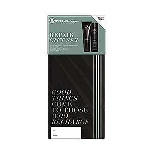 Awapuhi Wild Ginger Paul Mitchell Repair Holiday Gift Set ($47 Value)